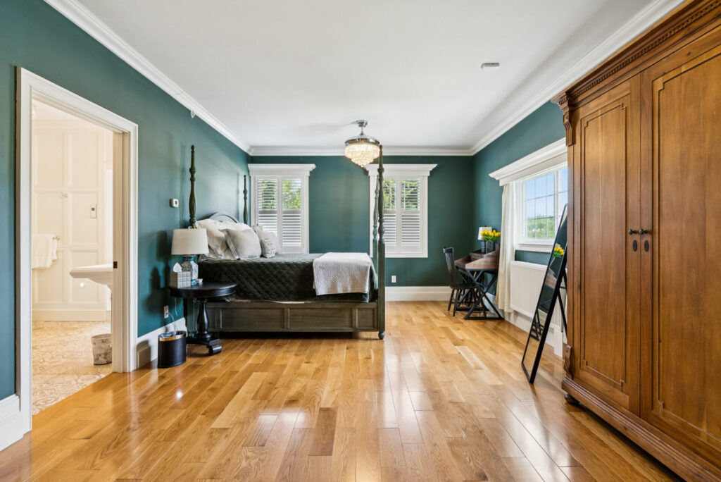 Lodging - Mayville Union House